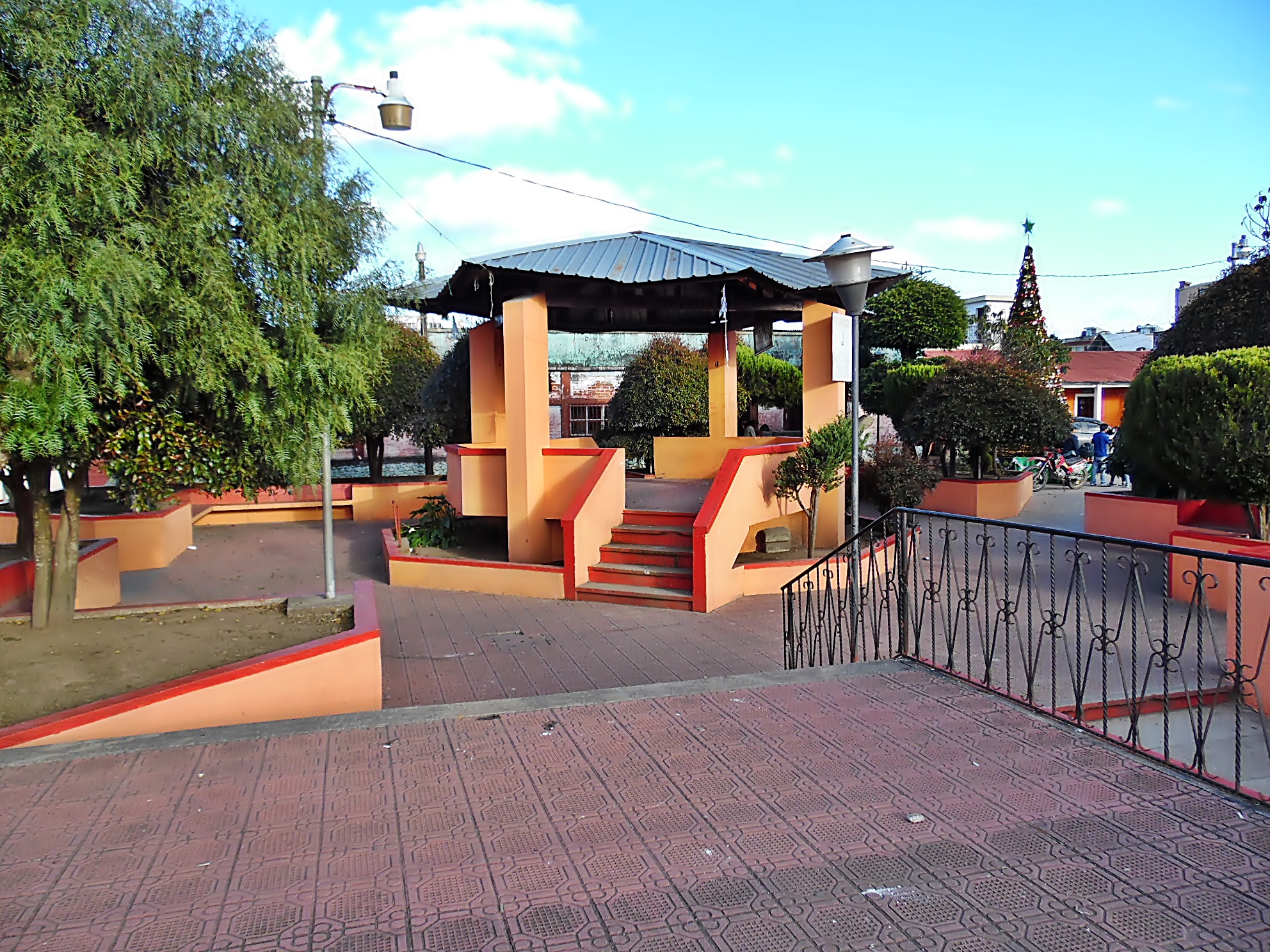 Municipalidad de Río Blanco